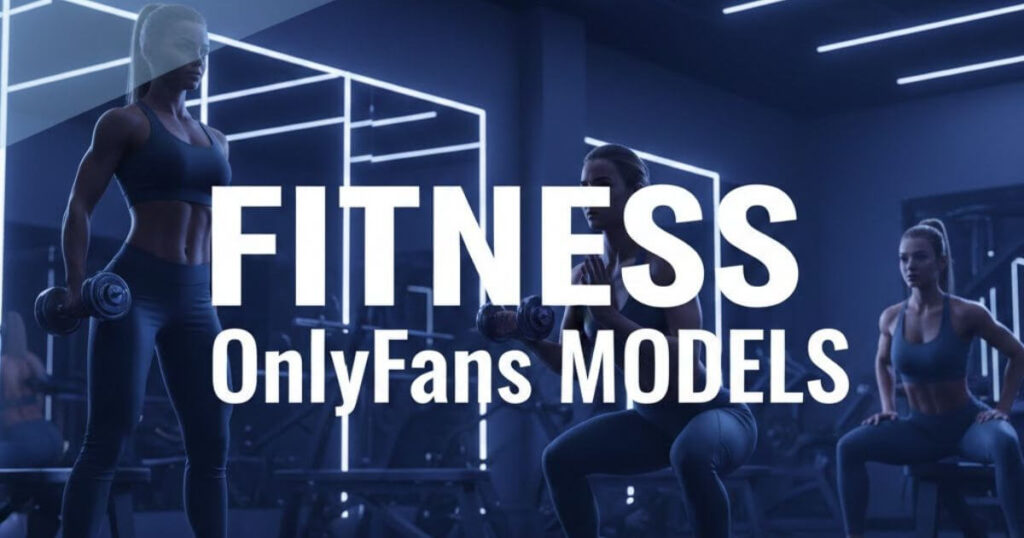10 Best Fitness OnlyFans Models of 2026 (Hottest Gym Girls)